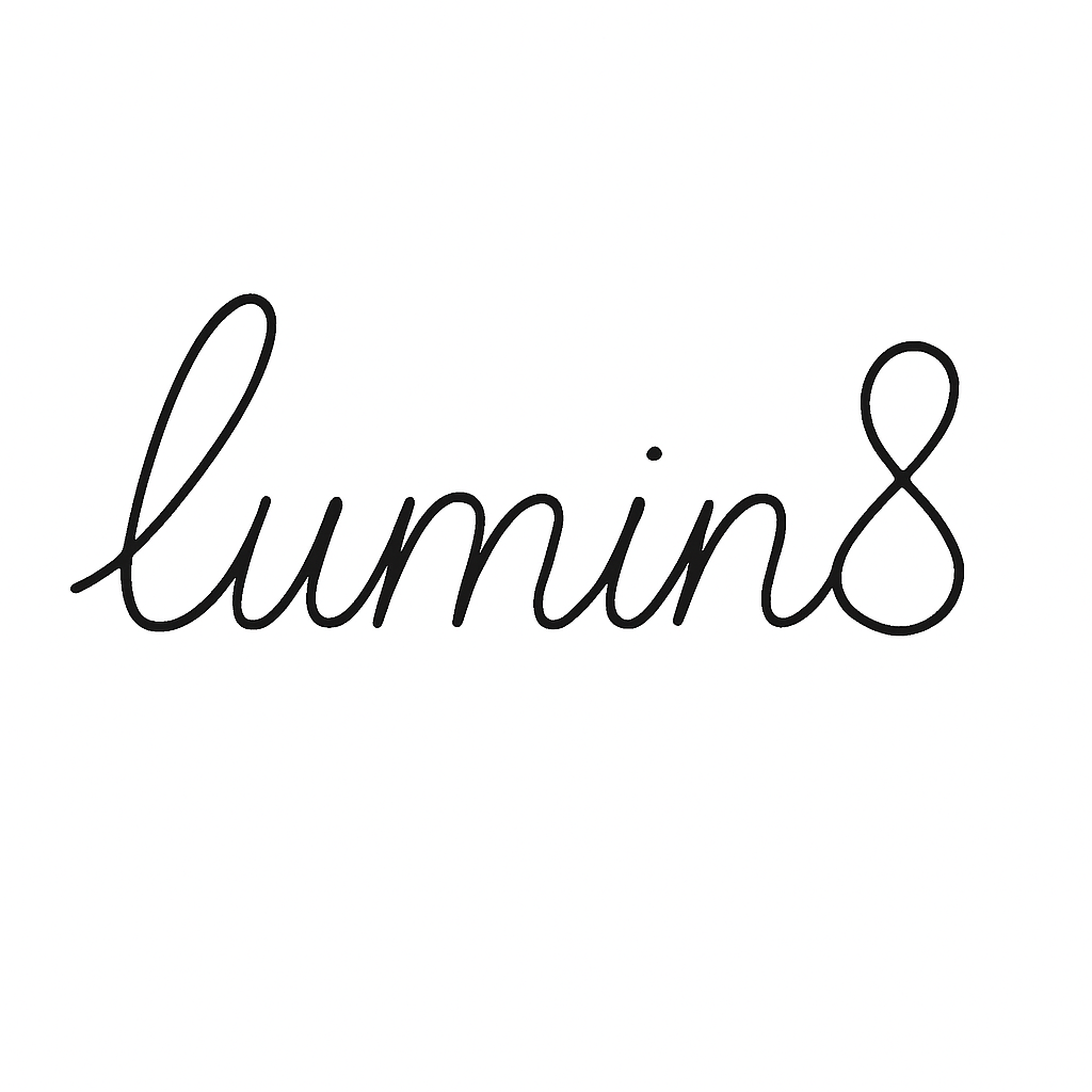 Lumin8 Shop